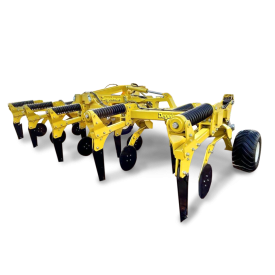 Degelman HDSR Serie - Bassen Landmaschinen